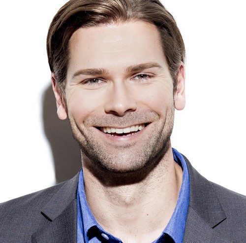 Guillaume Dulude - Grisvert